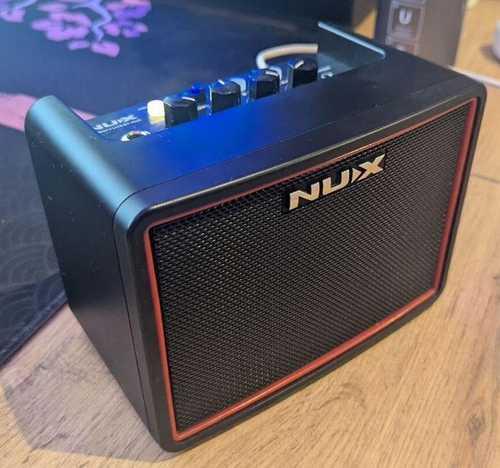 NUX Mighty Lite Bt MK2