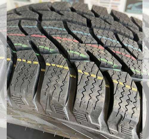 Viatti Bosco S/T V-526 235/65 R17 104T