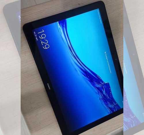 Планшет huawei mediapad t5