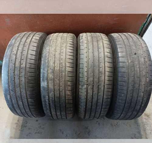 Toyo Proxes R36 225/55 R19 99V