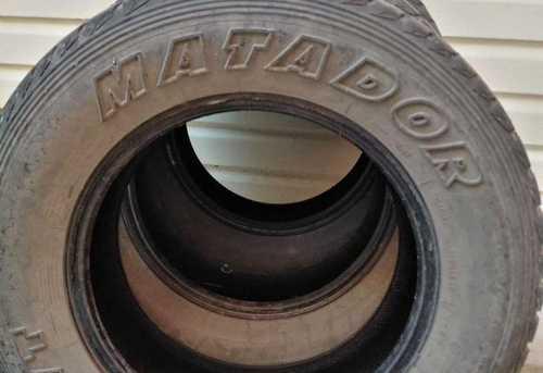 Matador MP 71 Izzarda 4x4 2.25 R16