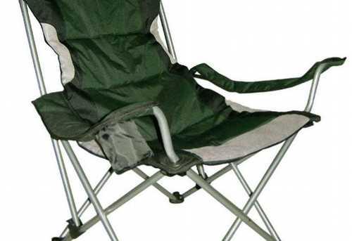 Кресло туристическое складное canadian camper CC-1