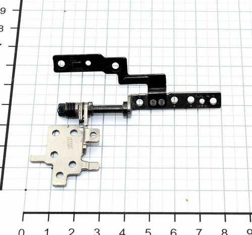 Петля Asus UX530UQ левая