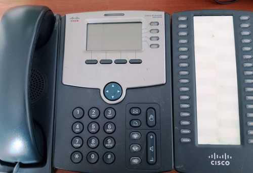 Телефон Cisco SPA504G