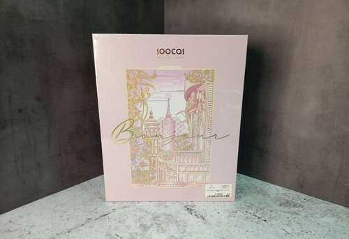 Беспроводной ирригатор Soocas Pink W3F