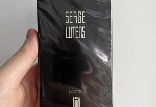 Serge Lutens Chergui