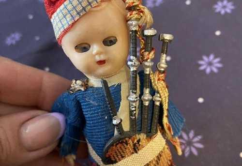 Куклы винтаж Англия, 1960-70-е