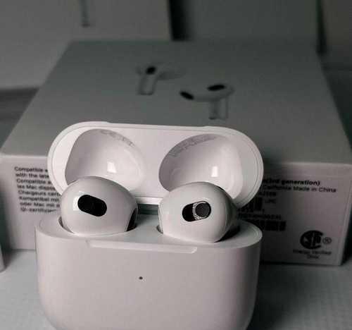 Airpods 3 Premium