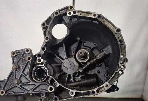 Кпп 5-ст.мех 4х4 (МКПП) Land Rover Freelander 1, 2