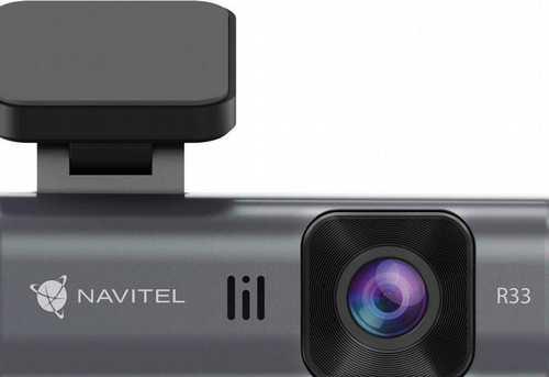 Видеорегистратор Navitel R33 черный 1080x1920 1080