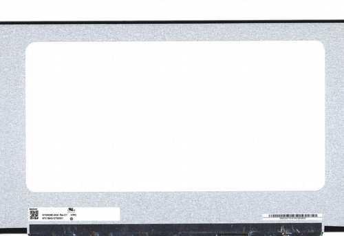 N156KME-GNA Матрица для ноутбука 165гц 2560x1440