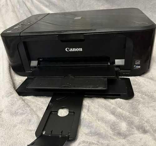 Принтер Canon pixma mg3640