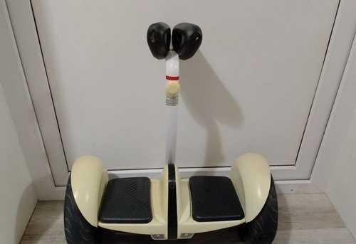 Мини segway