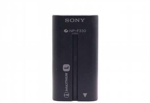 Аккумулятор Sony NP-F330