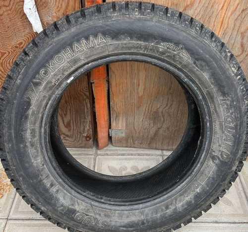 Yokohama Ice Guard F700Z 225/65 R17 60