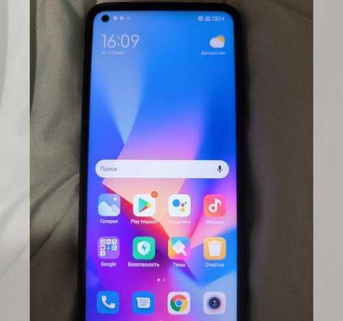 Xiaomi Mi 10T, 6/128 ГБ