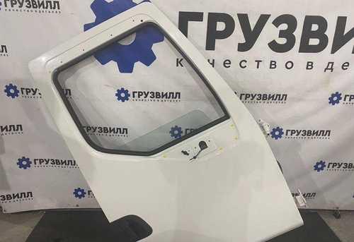 Дверь правая Volvo FL FE