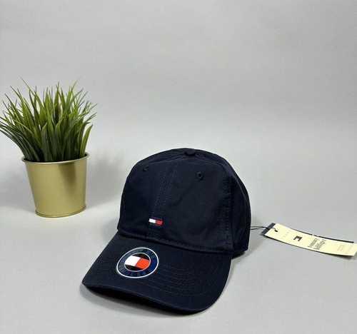 Бейсболка Tommy hilfiger