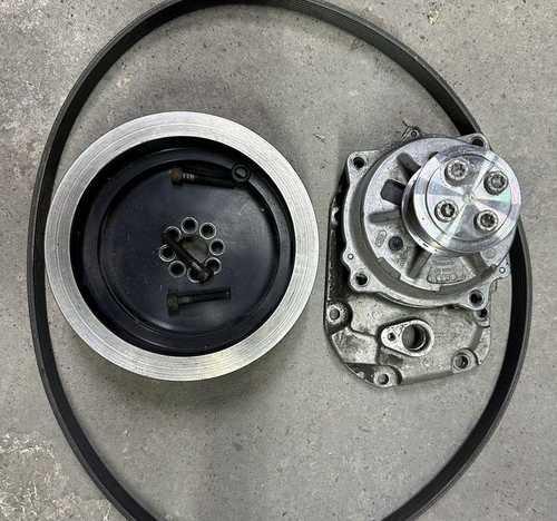 Stage 1-2 Audi A6/A7 3.0 tfsi