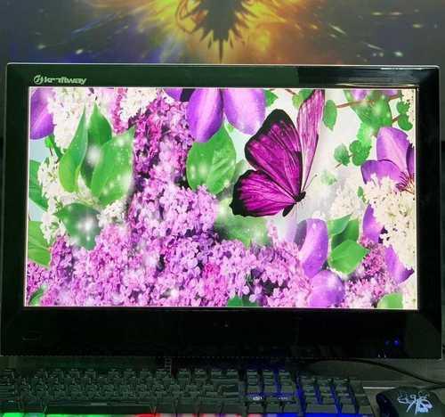 Full HD 22" Моноблок i3-4150/8GB DDR3/SSD 480Gb