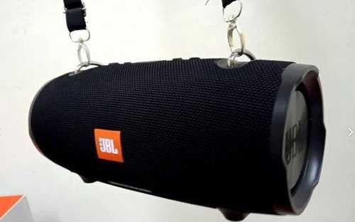 Колонка JBL