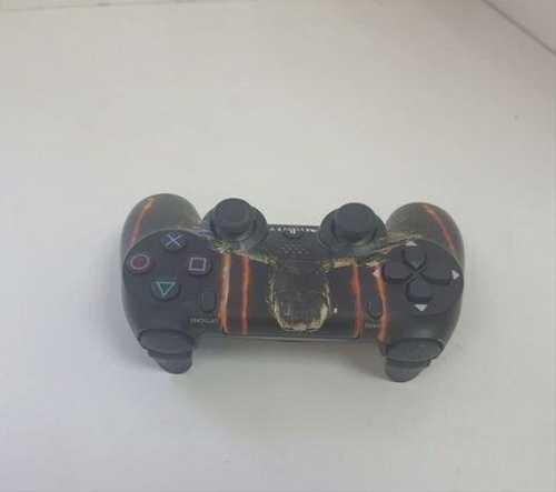 Игровые манипуляторы Sony DualShock 4