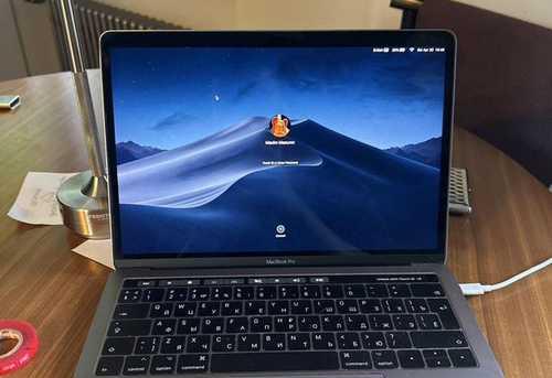 Apple MacBook Pro 13 2017 512gb 3.1ghz i5