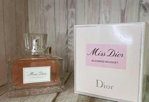 Dior - Miss Dior Blooming Bouquet 100 ml