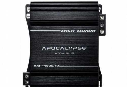 Усилитель Deaf Bonce Apocalypse AAP-1600.1D