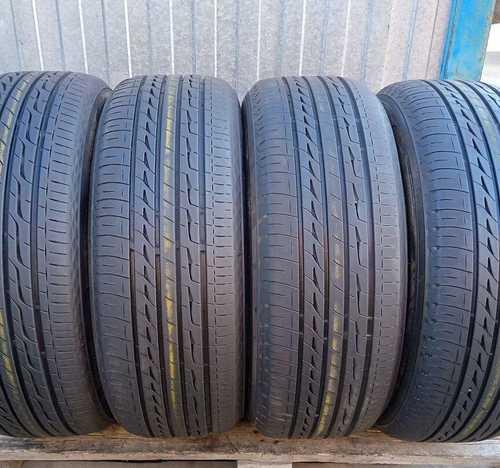 Bridgestone Regno GR-XII 225/60 R16