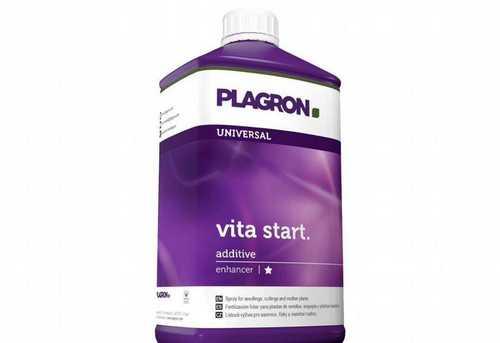 Стимулятор роста рассады Plagron Vita Start 250 мл