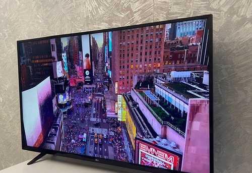 LG 55' (137см) Smart TV, WiFi, Bluetooth