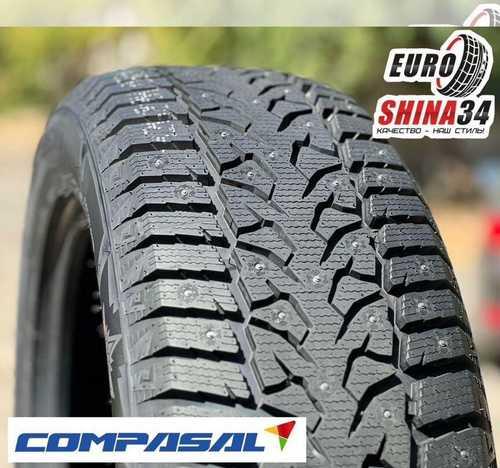 Compasal Winter Stud 235/55 R18 107V