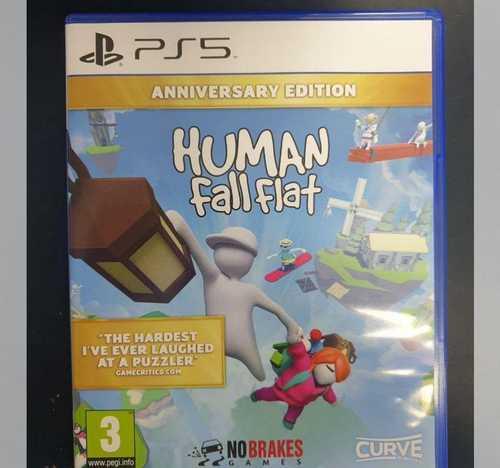 Human Fall Flat PS5