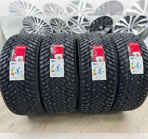 iLink Wintervorhut Stud II 245/45 R18 100T