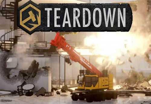 Teardown Ps5