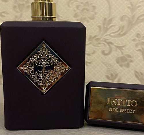 Initio Parfums Prives "Side Effect"