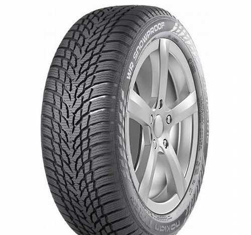 Nokian Tyres WR Snowproof 195/50 R16 88H