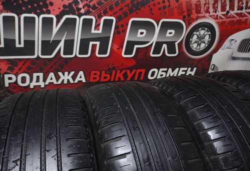 Nokian Tyres Hakka Blue 2 SUV 225/65 R17