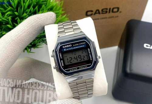 Часы Casio Vintage Illuminator