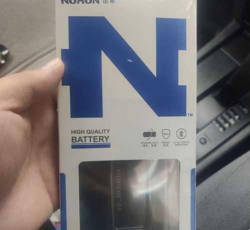 Аккумулятор bn62 на Xiaomi Poco M3 / Redmi 9T