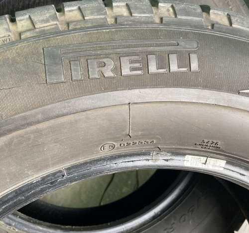 Pirelli Scorpion SRT 265/60 R18 110H