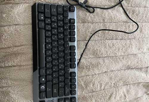 MSI Игровая клавиатура проводная