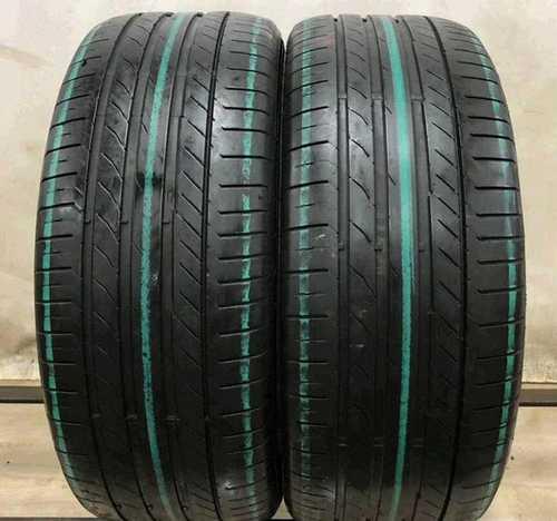 Continental ContiSportContact 5 255/50 R19 103W