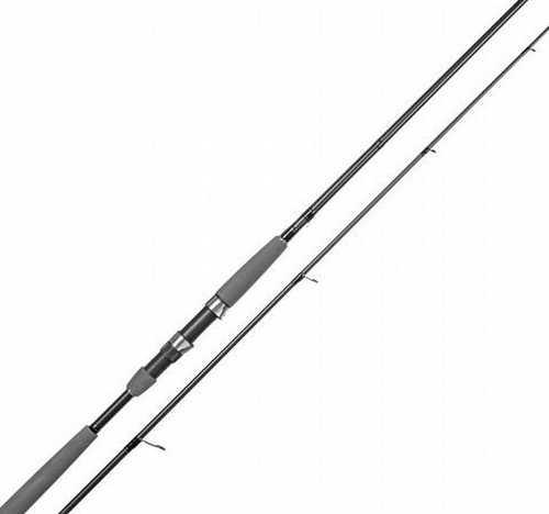 Спиннинг Daiwa Exceler 244см. 10-40гр. 152гр