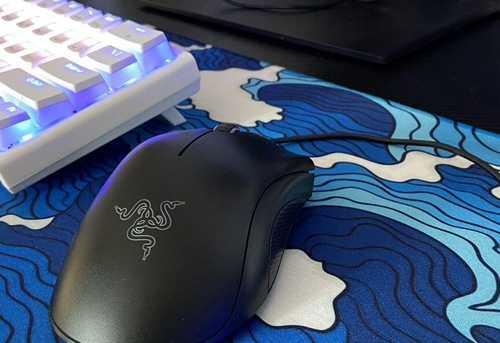 Игровая мышь razer