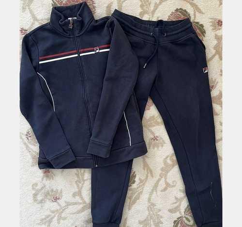 Спортивный костюм женский Fila 44-46