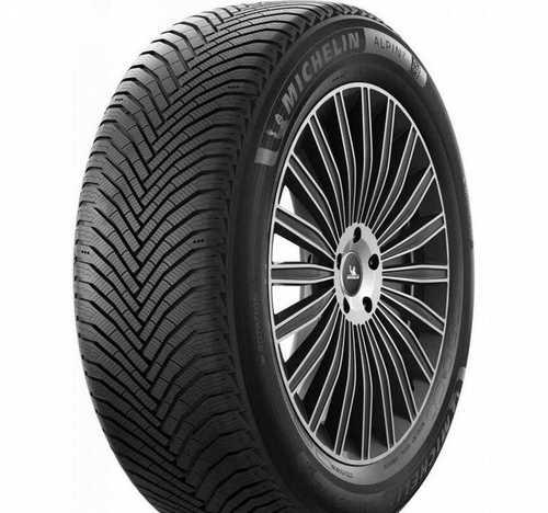 Michelin Alpin 7 235/45 R18 98V