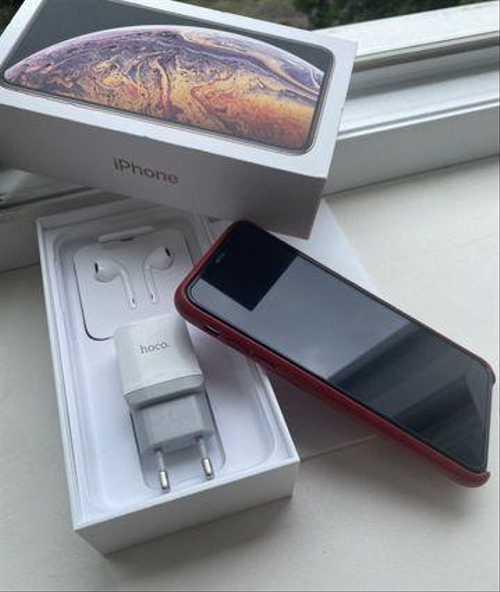 iPhone 10S Max