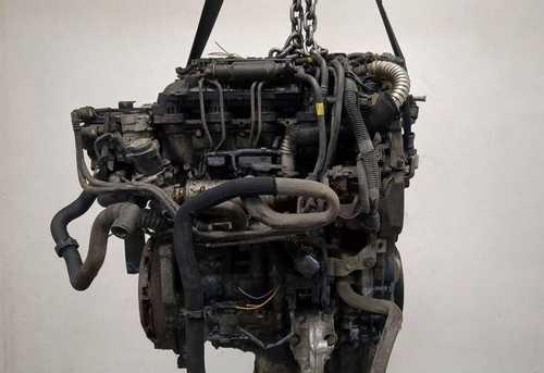 Двигатель (двс) Citroen Jumpy 2 2007